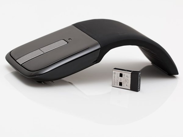 New Tech Mouse - Honrix Pro